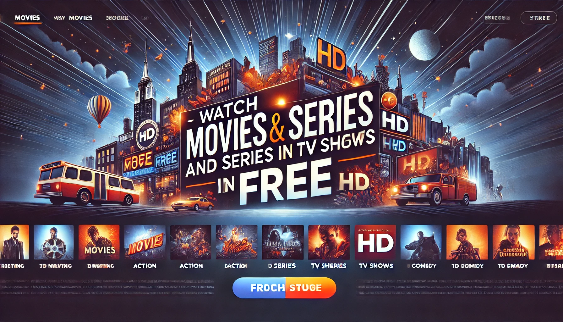 Sfilx - Watch Free Movies Online and Stream All TV-Shows
